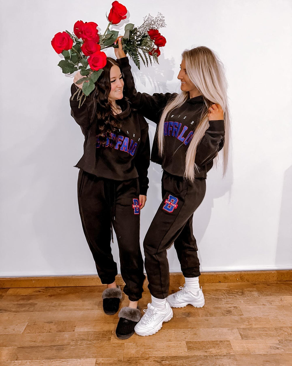 Leveled Up – Leveled Up Buffalo