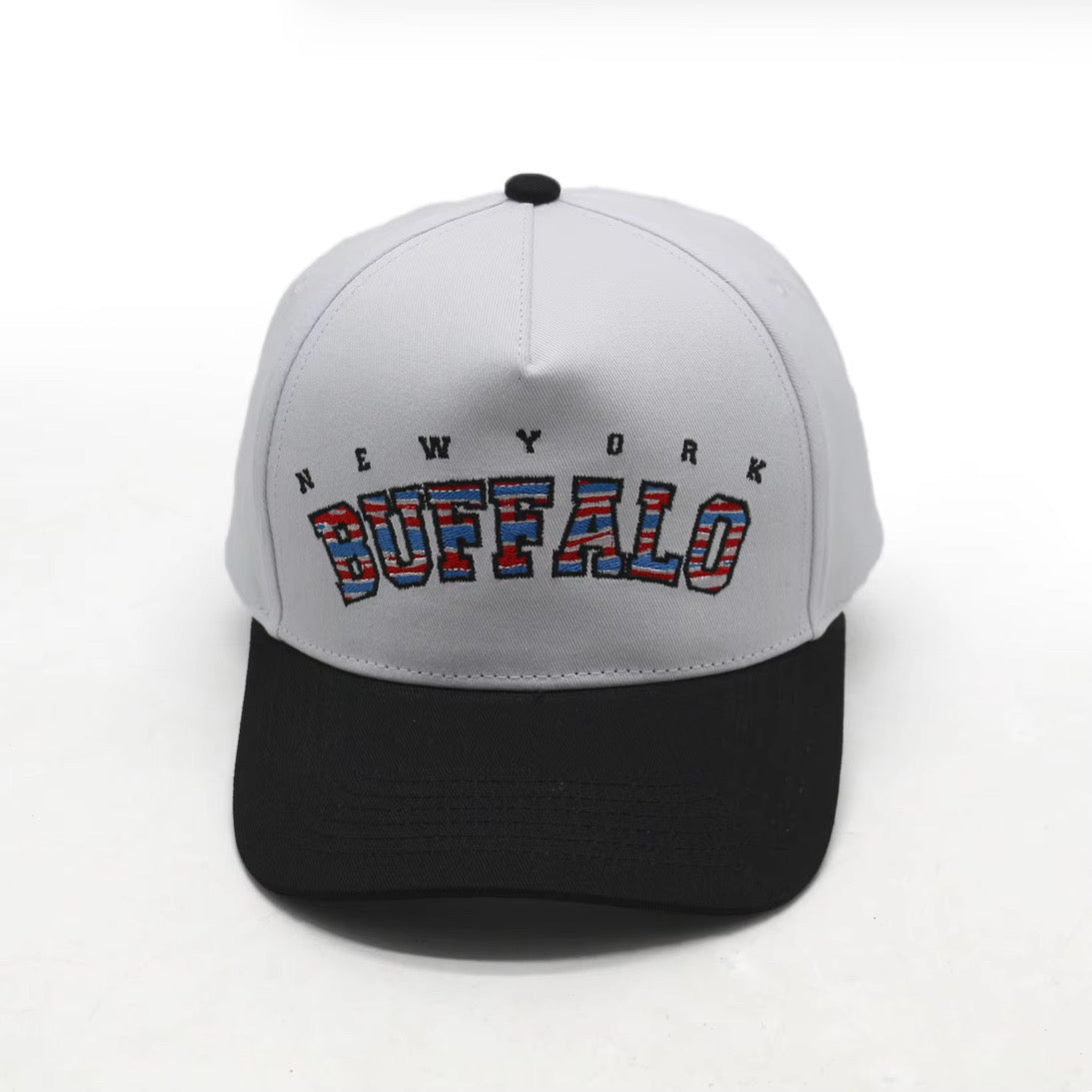 Mafia hats – Leveled Up Buffalo